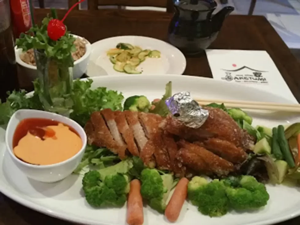Saketumi Asian - Asian Fusion Restaurant | Online Order | Brooklyn | NY
