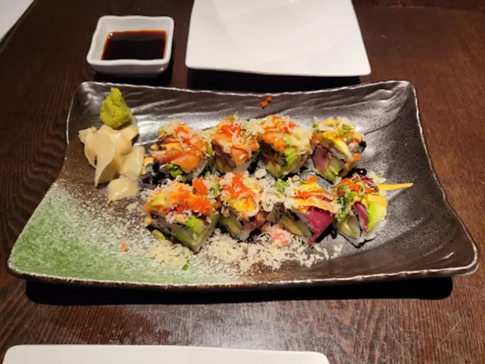 Saketumi Asian - Asian Fusion Restaurant | Online Order | Brooklyn | NY